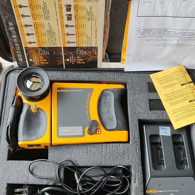 议价Fluke福禄克Ti40FT热成像仪Ti40 ，实物如图