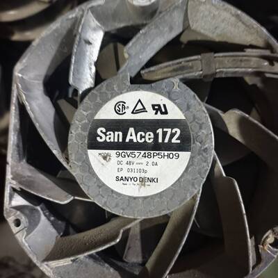 议价San ACe  172