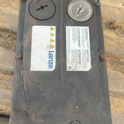 议价Lenze伦茨8400变频器E84DGDVB55142PSX