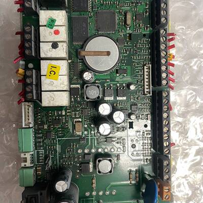 议价卡乐CAREL控制板CPPB006DS0，拆机成色，看图