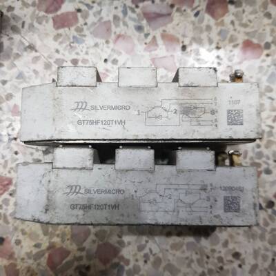 议价GT75HF120T1VH 测试好 单价35