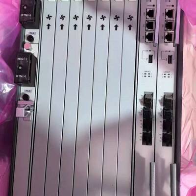 议价华为MA5800X7 全新原包MPLB/MPLA主控，配件齐