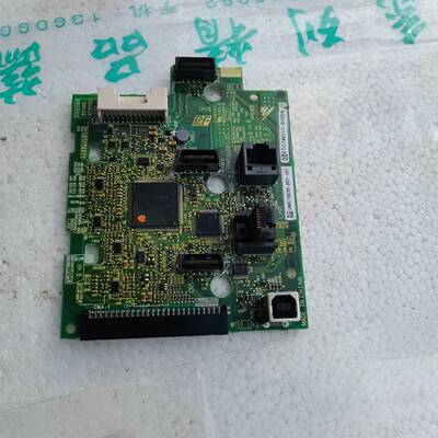 议价etc740111-s1024b拆机安川变频器a1000主板