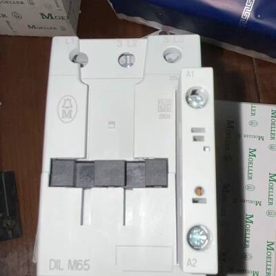 议价伊顿进口接触器DILM65C220-230V) 全新带包装