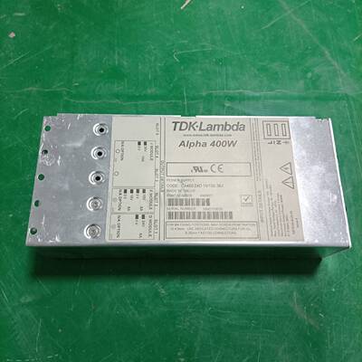 议价TDK-Lambda Alpha 400W电源模块，型号CA