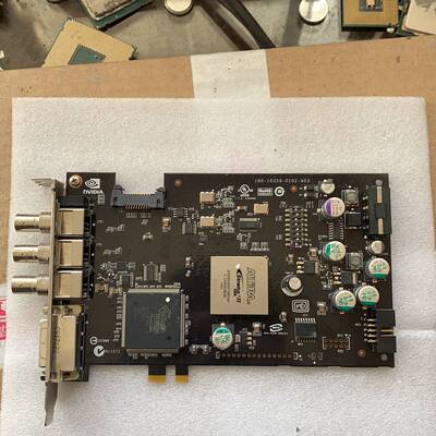 议价NVIDIA 数字视频管线 Quadro SDI NVIDI