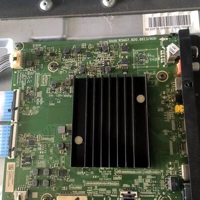 议价原装海信HZ50A65E(BOM1)244396主板RSAG