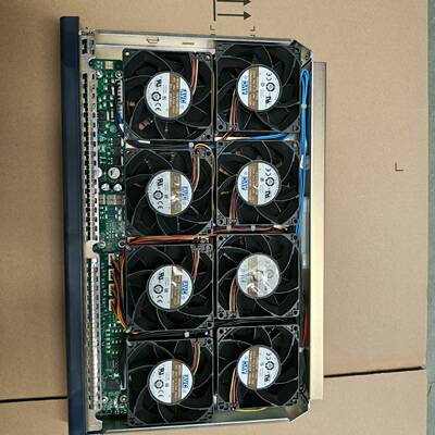 议价华为OSN9600波分机框风扇TN18FAN，需要的价