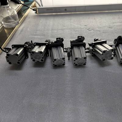 议价AIRTAC气缸，型号TWH20X15SLF，原装拆机，功