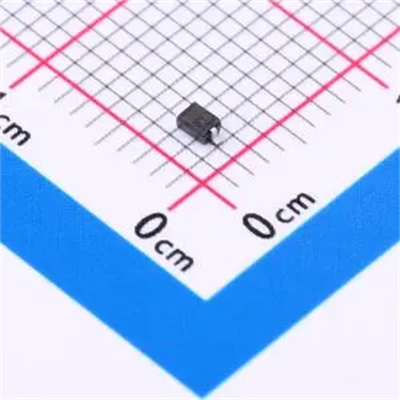 PESD3V3L1BAF SOD-323 全新原装