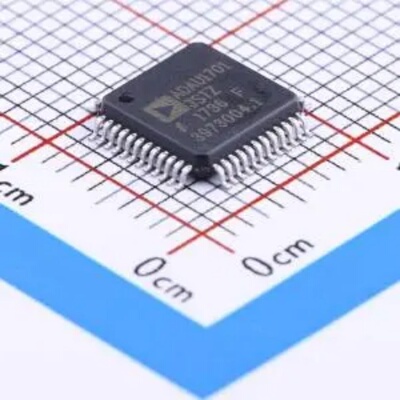 ADAU1701JSTZ  LQFP-48 全新原装