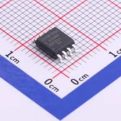 CY15B104Q-SXI SOIC-8 全新原装