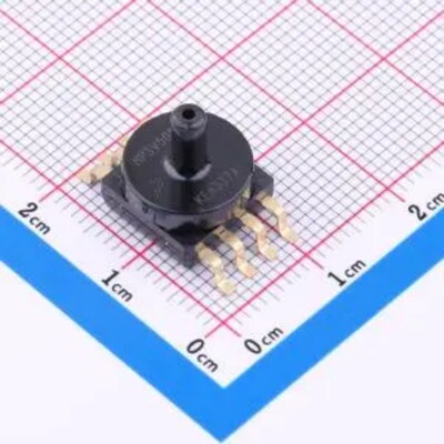 MP3V5050VC6U SMD-8P 全新原装