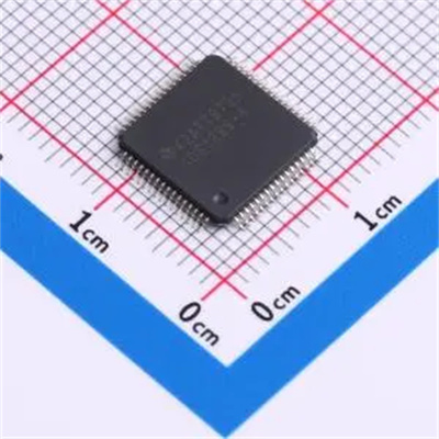 ADS1299-4PAGR TQFP-64(10x10) 全新原装