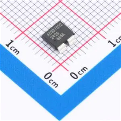 ACS37032LLZATR-065B3 SOIC-6 全新原装