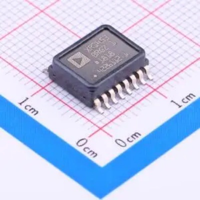 ADXRS453BRGZ SOIC-16-300mil 全新原装