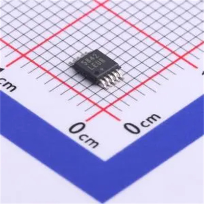 MAX5842LEUB+T MSOP-10 全新原装