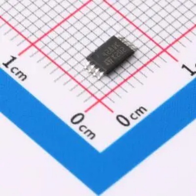 M24128-DFDW6TP TSSOP-8 全新原装