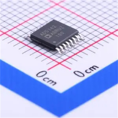 AD5142ABRUZ100 TSSOP-16 全新原装