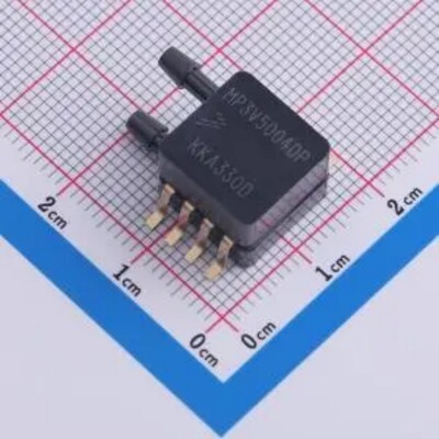MP3V5004DP SOP-8 全新原装