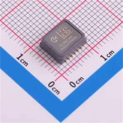 SCL3300-D01-1 SMD-12P 全新原装