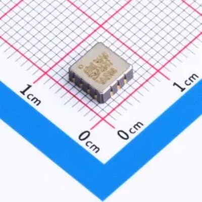 ADXL354BEZ-RL LCC-14(6x6) 全新原装