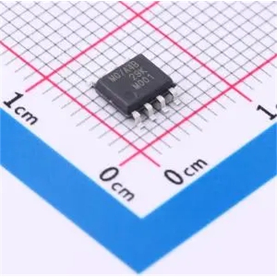 TMCS1107A4BQDR SOIC-8 全新原装