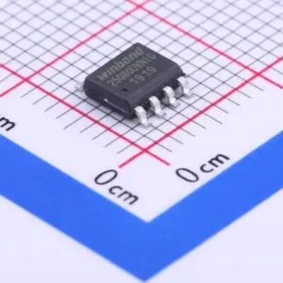 W25Q80DVSNIG TR SOIC-8 全新原装