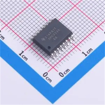 AMC3336DWER SOIC-16-300mil 全新原装