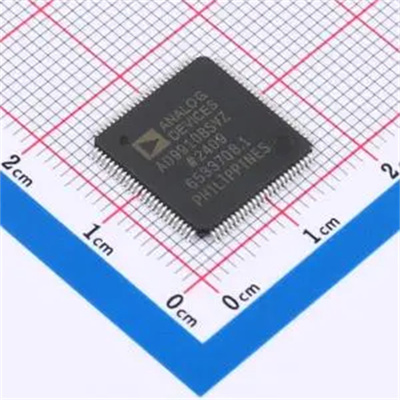 AD9910BSVZ TQFP-100-EP(14x14) 全新原装