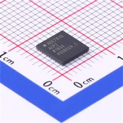 ADE7816ACPZ-RL LFCSP-40(6x6) 全新原装