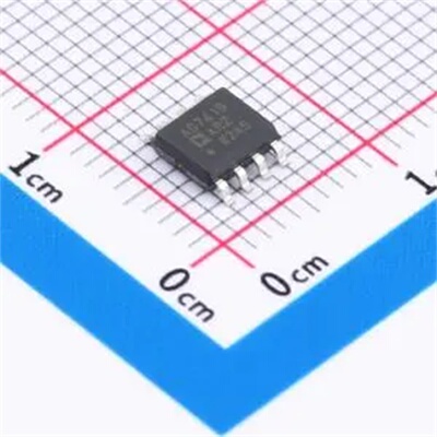 AD7416ARZ SOIC-8  原装
