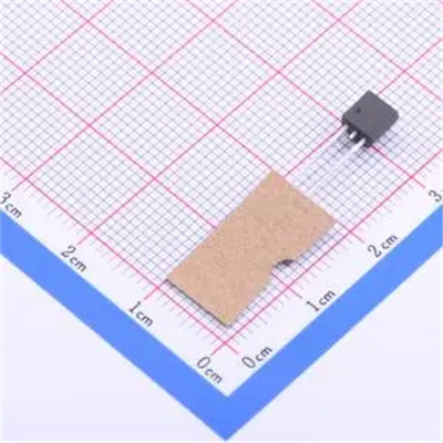 P0720ECLRP1 TO-92-2 全新原装