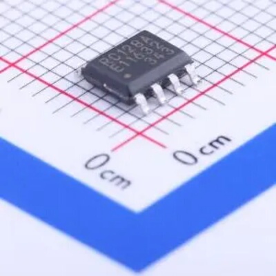 MB85RC128APNF-G-JNERE1 SOP-8 全新原装