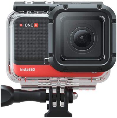 4K全景相机insta360全景相机