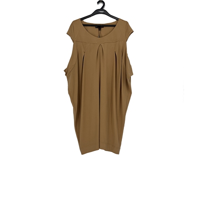 时尚大气舒适连衣裙女