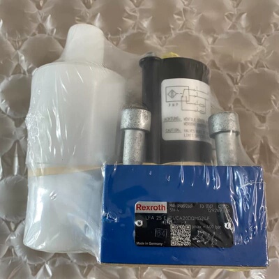 REXROTH力士乐电磁阀R900912669 R90143--议价商品