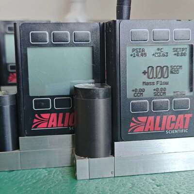 MC-10SCCM-D，美国Alicat艾里卡特气体质量流量--议价商品