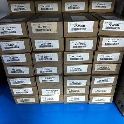 全新 智控步进驱动器 VC-20801L 实图 数量63个--议价商品