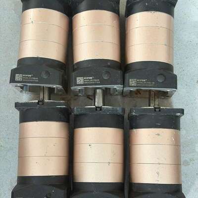 90科峰KOFON行星减速机 SPLF090-80--议价商品