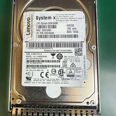 联想 Lenovo 00WG690 00WG691 IBM--议价商品