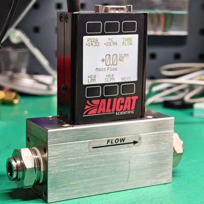 MQ-1000SLPM-D-DB9M/5M，美国Alicat--议价商品