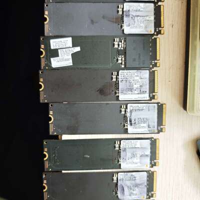 三星PM981a 512g 2280 m.2固态硬盘--议价商品