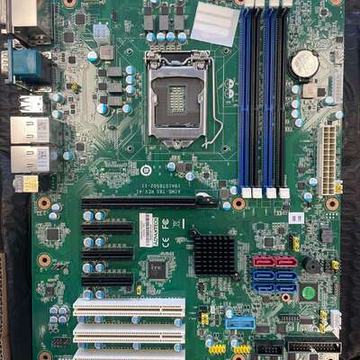 全新库存 研华 AIMB-785G2 9.99999新 库存--议价商品