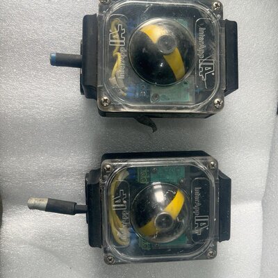 InterApp限位开关 两个一起出--议价商品