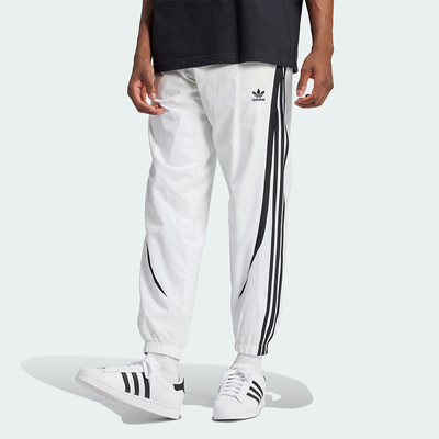 Adidas阿迪达斯ARCHIVE PANT男子运动训练跑步休闲长裤 IZ4830