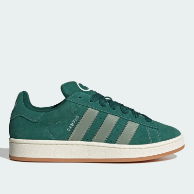 Adidas阿迪达斯CAMPUS 00S男女运动休闲低帮耐磨板鞋 JH8794