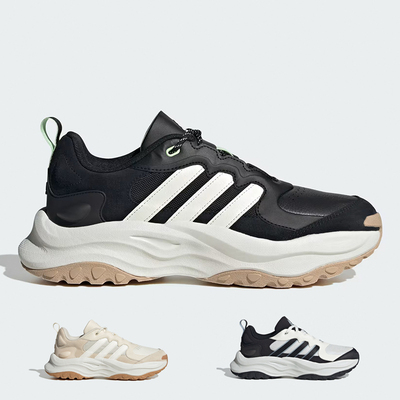 Adidas阿迪达斯MAXXWAVY厚底运动休闲老爹鞋IF9298 IF9301 JH7208