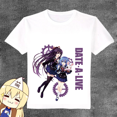 DATELIVE大作战约会动漫夜牛臣仕