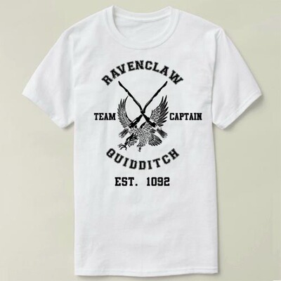 OutfittersQuidditchT-Shirt恤男